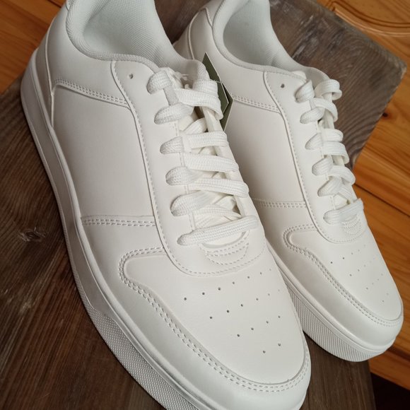 Goodfellow & Co | Shoes | Mens Levi Casual Court Sneakers Goodfellow Co ...